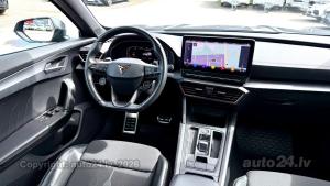 Pelēks Cupra Formentor 2020 Tallina, ar dzinēja tilpumu 2.00 L un nobraukumu 123 tūkst. km par 21000 €, foto 13 vietnē AUTOMOTO.COM.LV