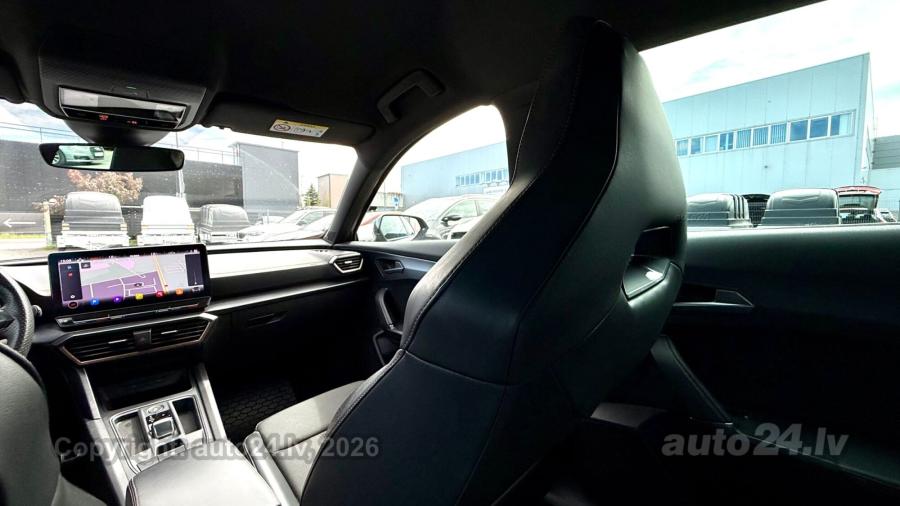 Pelēks Cupra Formentor 2020 Tallina, ar dzinēja tilpumu 2.00 L un nobraukumu 123 tūkst. km par 21000 €, foto 15 vietnē AUTOMOTO.COM.LV