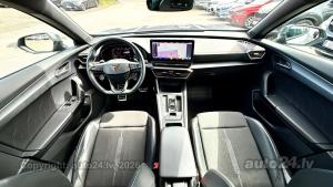 Pelēks Cupra Formentor 2020 Tallina, ar dzinēja tilpumu 2.00 L un nobraukumu 123 tūkst. km par 21000 €, foto 16 vietnē AUTOMOTO.COM.LV