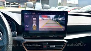 Pelēks Cupra Formentor 2020 Tallina, ar dzinēja tilpumu 2.00 L un nobraukumu 123 tūkst. km par 21000 €, foto 17 vietnē AUTOMOTO.COM.LV