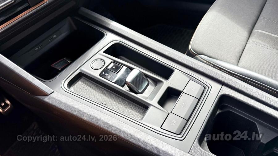Pelēks Cupra Formentor 2020 Tallina, ar dzinēja tilpumu 2.00 L un nobraukumu 123 tūkst. km par 21000 €, foto 20 vietnē AUTOMOTO.COM.LV