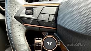 Pelēks Cupra Formentor 2020 Tallina, ar dzinēja tilpumu 2.00 L un nobraukumu 123 tūkst. km par 21000 €, foto 21 vietnē AUTOMOTO.COM.LV