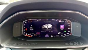 Pelēks Cupra Formentor 2020 Tallina, ar dzinēja tilpumu 2.00 L un nobraukumu 123 tūkst. km par 21000 €, foto 24 vietnē AUTOMOTO.COM.LV