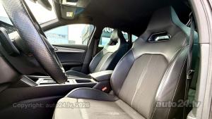 Pelēks Cupra Formentor 2020 Tallina, ar dzinēja tilpumu 2.00 L un nobraukumu 123 tūkst. km par 21000 €, foto 25 vietnē AUTOMOTO.COM.LV