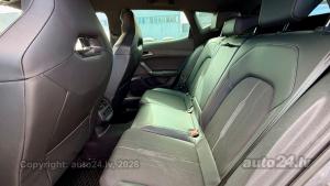 Pelēks Cupra Formentor 2020 Tallina, ar dzinēja tilpumu 2.00 L un nobraukumu 123 tūkst. km par 21000 €, foto 27 vietnē AUTOMOTO.COM.LV