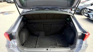 Pelēks Cupra Formentor 2020 Tallina, ar dzinēja tilpumu 2.00 L un nobraukumu 123 tūkst. km par 21000 €, foto 29 vietnē AUTOMOTO.COM.LV