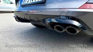 Pelēks Cupra Formentor 2020 Tallina, ar dzinēja tilpumu 2.00 L un nobraukumu 123 tūkst. km par 21000 €, foto 30 vietnē AUTOMOTO.COM.LV