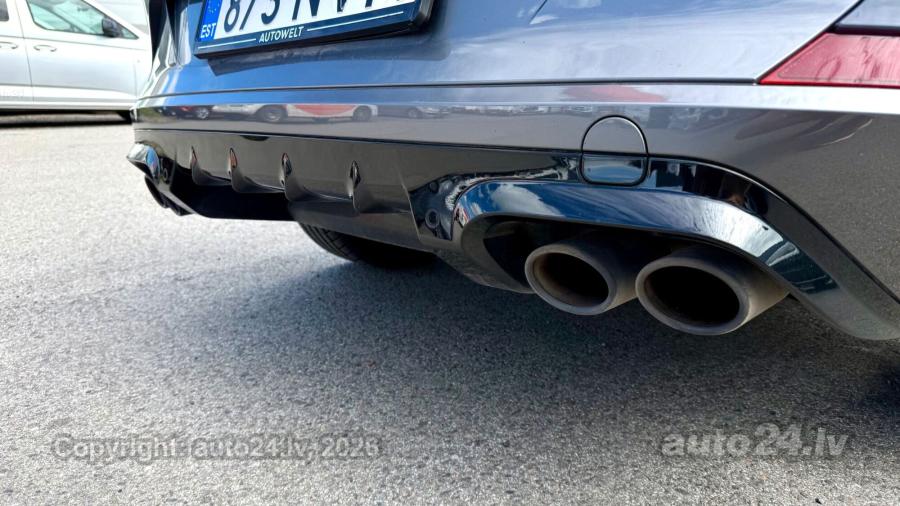 Pelēks Cupra Formentor 2020 Tallina, ar dzinēja tilpumu 2.00 L un nobraukumu 123 tūkst. km par 21000 €, foto 30 vietnē AUTOMOTO.COM.LV