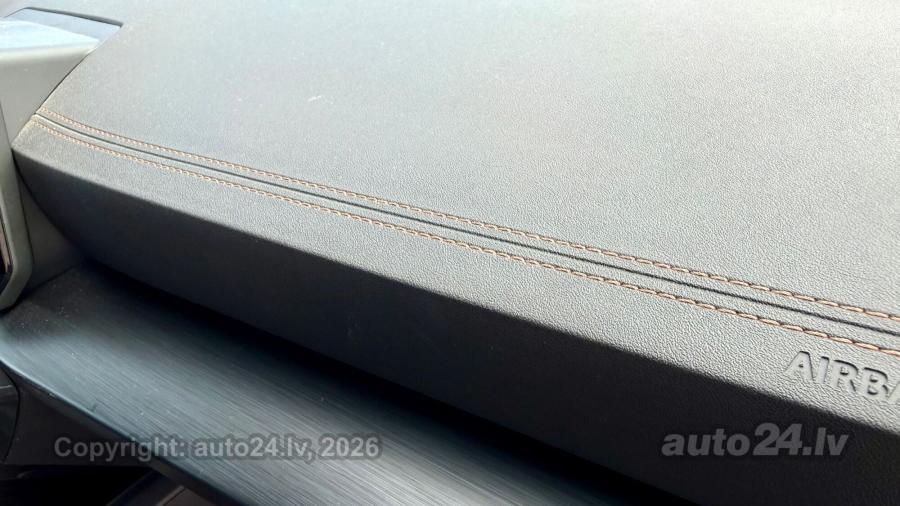 Pelēks Cupra Formentor 2020 Tallina, ar dzinēja tilpumu 2.00 L un nobraukumu 123 tūkst. km par 21000 €, foto 31 vietnē AUTOMOTO.COM.LV