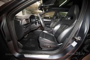 Серый Cupra Formentor 2020 в Таллин, объемом двигателя 2.00 л и пробегом 65 тыс. км за 26990 €, фото 9 на AUTOMOTO.COM.LV