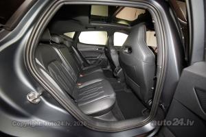 Серый Cupra Formentor 2020 в Таллин, объемом двигателя 2.00 л и пробегом 65 тыс. км за 26990 €, фото 12 на AUTOMOTO.COM.LV