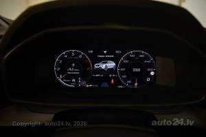Серый Cupra Formentor 2020 в Таллин, объемом двигателя 2.00 л и пробегом 65 тыс. км за 26990 €, фото 15 на AUTOMOTO.COM.LV