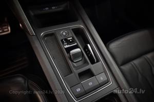 Серый Cupra Formentor 2020 в Таллин, объемом двигателя 2.00 л и пробегом 65 тыс. км за 26990 €, фото 18 на AUTOMOTO.COM.LV