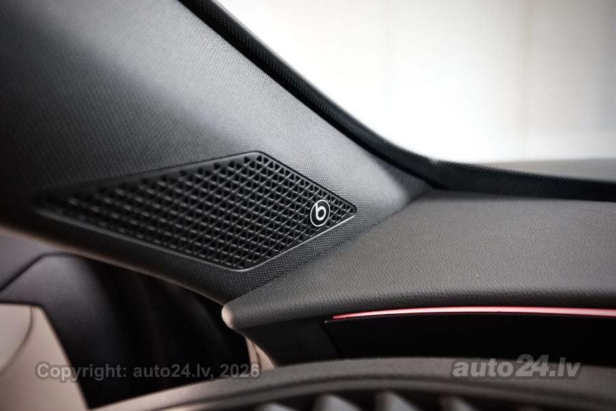 Серый Cupra Formentor 2020 в Таллин, объемом двигателя 2.00 л и пробегом 65 тыс. км за 26990 €, фото 21 на AUTOMOTO.COM.LV