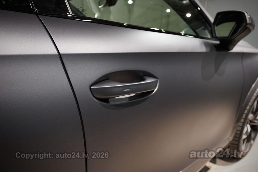Серый Cupra Formentor 2020 в Таллин, объемом двигателя 2.00 л и пробегом 65 тыс. км за 26990 €, фото 28 на AUTOMOTO.COM.LV