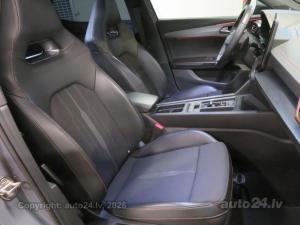 Pelēks Cupra Formentor 2021 Tallina, ar dzinēja tilpumu 2.00 L un nobraukumu 97 tūkst. km par 25900 €, foto 4 vietnē AUTOMOTO.COM.LV