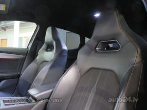 Pelēks Cupra Formentor 2021 Tallina, ar dzinēja tilpumu 2.00 L un nobraukumu 97 tūkst. km par 25900 €, foto 5 vietnē AUTOMOTO.COM.LV