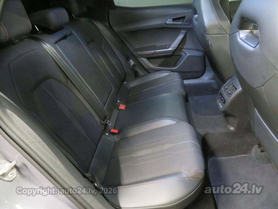 Pelēks Cupra Formentor 2021 Tallina, ar dzinēja tilpumu 2.00 L un nobraukumu 97 tūkst. km par 25900 €, foto 6 vietnē AUTOMOTO.COM.LV