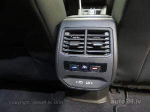 Pelēks Cupra Formentor 2021 Tallina, ar dzinēja tilpumu 2.00 L un nobraukumu 97 tūkst. km par 25900 €, foto 7 vietnē AUTOMOTO.COM.LV