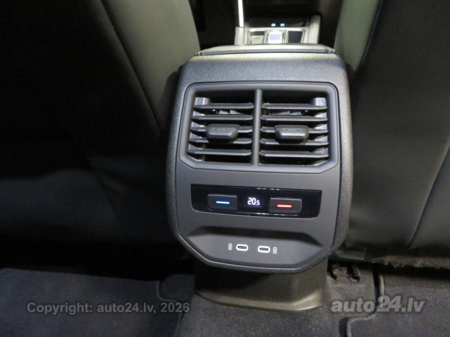 Pelēks Cupra Formentor 2021 Tallina, ar dzinēja tilpumu 2.00 L un nobraukumu 97 tūkst. km par 25900 €, foto 7 vietnē AUTOMOTO.COM.LV
