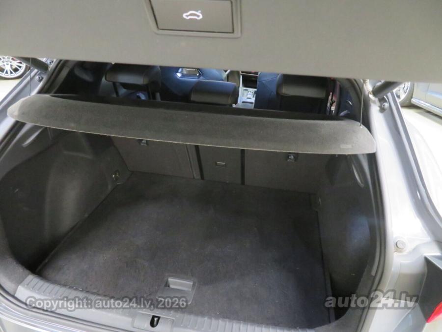 Pelēks Cupra Formentor 2021 Tallina, ar dzinēja tilpumu 2.00 L un nobraukumu 97 tūkst. km par 25900 €, foto 9 vietnē AUTOMOTO.COM.LV