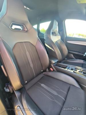 Pelēks Cupra Formentor 2021 Tallina, ar dzinēja tilpumu 1.40 L un nobraukumu 87 tūkst. km par 24900 €, foto 11 vietnē AUTOMOTO.COM.LV