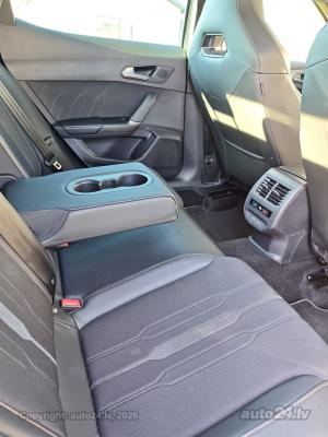 Pelēks Cupra Formentor 2021 Tallina, ar dzinēja tilpumu 1.40 L un nobraukumu 87 tūkst. km par 24900 €, foto 13 vietnē AUTOMOTO.COM.LV