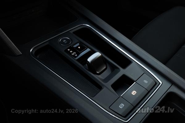 Серый Cupra Formentor 2021 в Таллин, объемом двигателя 2.00 л и пробегом 71 тыс. км за 27999 €, фото 10 на AUTOMOTO.COM.LV