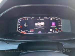 Серый Cupra Formentor 2021 в Таллин, объемом двигателя 2.00 л и пробегом 101 тыс. км за 28800 €, фото 21 на AUTOMOTO.COM.LV