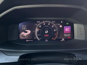 Серый Cupra Formentor 2021 в Таллин, объемом двигателя 2.00 л и пробегом 101 тыс. км за 28800 €, фото 26 на AUTOMOTO.COM.LV