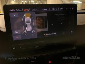 Серый Cupra Formentor 2021 в Таллин, объемом двигателя 2.00 л и пробегом 101 тыс. км за 28800 €, фото 27 на AUTOMOTO.COM.LV