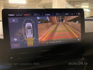 Серый Cupra Formentor 2021 в Таллин, объемом двигателя 2.00 л и пробегом 101 тыс. км за 28800 €, фото 28 на AUTOMOTO.COM.LV