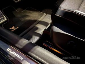 Серый Cupra Formentor 2021 в Таллин, объемом двигателя 2.00 л и пробегом 101 тыс. км за 28800 €, фото 31 на AUTOMOTO.COM.LV