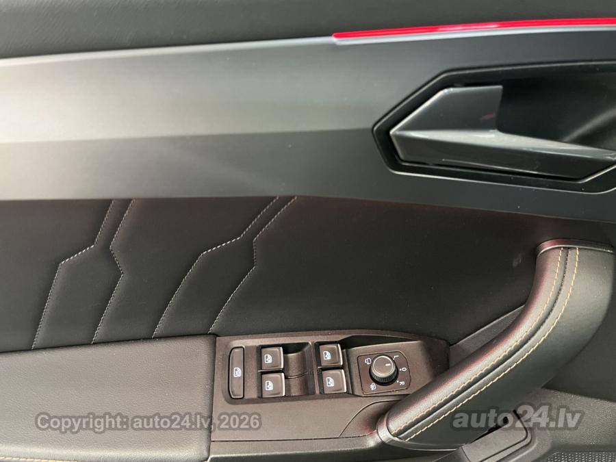 Pelēks Cupra Formentor 2022 Tallina, ar dzinēja tilpumu 2.00 L un nobraukumu 58 tūkst. km par 27900 €, foto 9 vietnē AUTOMOTO.COM.LV