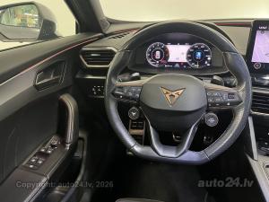 Pelēks Cupra Formentor 2022 Tallina, ar dzinēja tilpumu 2.00 L un nobraukumu 58 tūkst. km par 27900 €, foto 12 vietnē AUTOMOTO.COM.LV