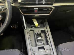 Pelēks Cupra Formentor 2022 Tallina, ar dzinēja tilpumu 2.00 L un nobraukumu 58 tūkst. km par 27900 €, foto 15 vietnē AUTOMOTO.COM.LV