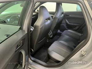 Pelēks Cupra Formentor 2022 Tallina, ar dzinēja tilpumu 2.00 L un nobraukumu 58 tūkst. km par 27900 €, foto 16 vietnē AUTOMOTO.COM.LV