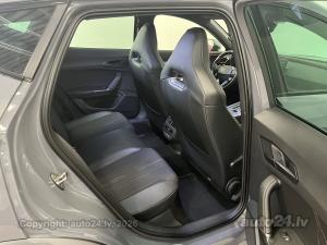 Pelēks Cupra Formentor 2022 Tallina, ar dzinēja tilpumu 2.00 L un nobraukumu 58 tūkst. km par 27900 €, foto 17 vietnē AUTOMOTO.COM.LV