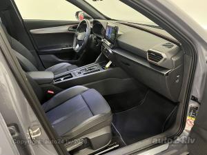 Pelēks Cupra Formentor 2022 Tallina, ar dzinēja tilpumu 2.00 L un nobraukumu 58 tūkst. km par 27900 €, foto 18 vietnē AUTOMOTO.COM.LV
