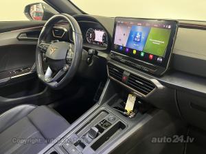 Pelēks Cupra Formentor 2022 Tallina, ar dzinēja tilpumu 2.00 L un nobraukumu 58 tūkst. km par 27900 €, foto 19 vietnē AUTOMOTO.COM.LV