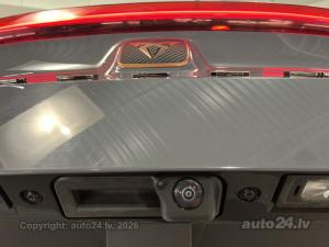Pelēks Cupra Formentor 2022 Tallina, ar dzinēja tilpumu 2.00 L un nobraukumu 58 tūkst. km par 27900 €, foto 27 vietnē AUTOMOTO.COM.LV
