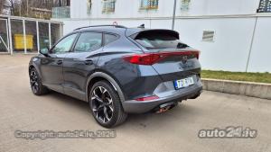 Pelēks Cupra Formentor 2022 Tallina, ar dzinēja tilpumu 1.40 L un nobraukumu 40 tūkst. km par 26999 €, foto 7 vietnē AUTOMOTO.COM.LV