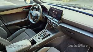 Pelēks Cupra Formentor 2022 Tallina, ar dzinēja tilpumu 1.40 L un nobraukumu 40 tūkst. km par 26999 €, foto 10 vietnē AUTOMOTO.COM.LV