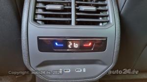 Pelēks Cupra Formentor 2022 Tallina, ar dzinēja tilpumu 1.40 L un nobraukumu 40 tūkst. km par 26999 €, foto 15 vietnē AUTOMOTO.COM.LV