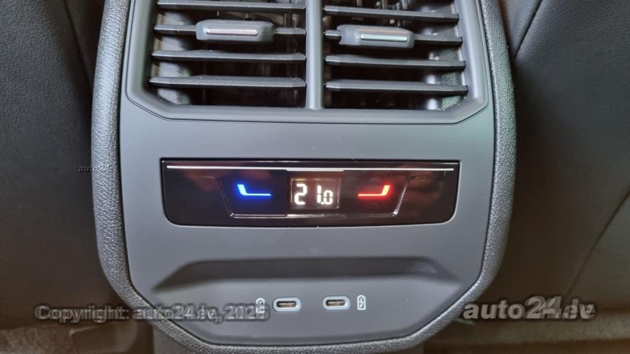 Pelēks Cupra Formentor 2022 Tallina, ar dzinēja tilpumu 1.40 L un nobraukumu 40 tūkst. km par 26999 €, foto 15 vietnē AUTOMOTO.COM.LV