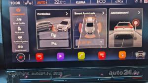 Pelēks Cupra Formentor 2022 Tallina, ar dzinēja tilpumu 1.40 L un nobraukumu 40 tūkst. km par 26999 €, foto 18 vietnē AUTOMOTO.COM.LV