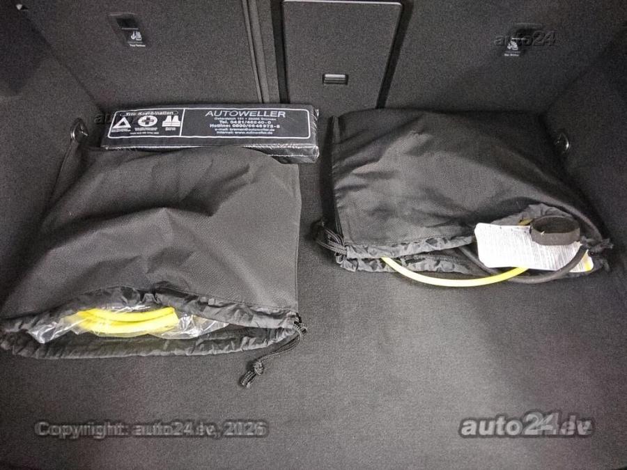 Pelēks Cupra Formentor 2022 Tallina, ar dzinēja tilpumu 1.40 L un nobraukumu 40 tūkst. km par 26999 €, foto 20 vietnē AUTOMOTO.COM.LV