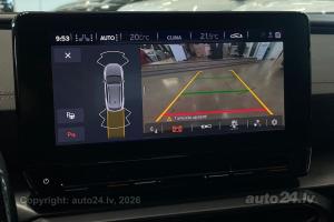 Серый Cupra Formentor 2022 в Таллин, объемом двигателя 1.50 л и пробегом 44 тыс. км за 25500 €, фото 13 на AUTOMOTO.COM.LV