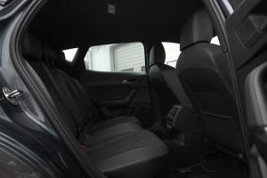 Grey Cupra Formentor 2022 in Jelgava, with an engine capacity of 1.40 L and mileage of 67 thousand km for 24750 €, photo 12 on AUTOMOTO.COM.LV