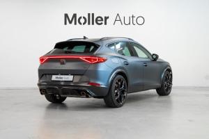 Серый Cupra Formentor 2022 в Вильнюс, объемом двигателя 2.50 л и пробегом 74 тыс. км за 34600 €, фото 4 на AUTOMOTO.COM.LV